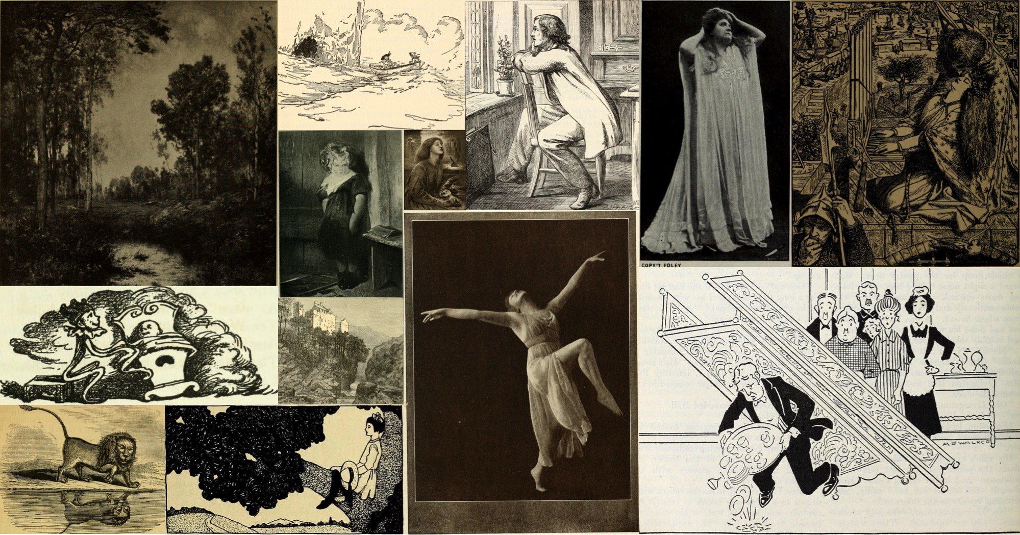 Audio Commons - MoodScape Generator